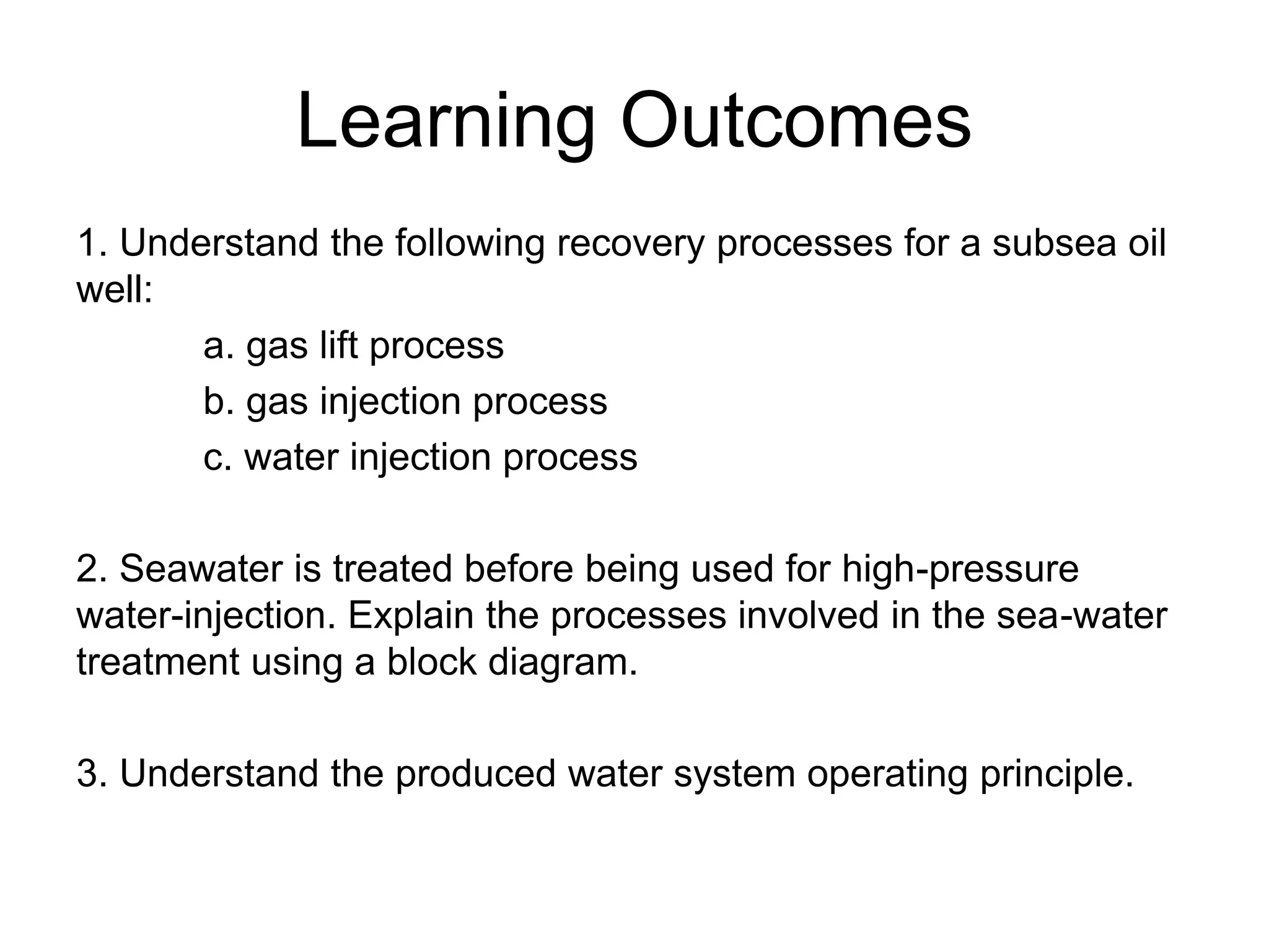 C3.2.3&4. Fluid Recovery _2020 | PPT
