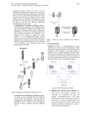 An Exploration of Grid Computing to be Utilized in Teaching and Research at TU | PDF