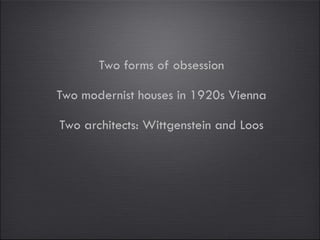 Educational Designs: Craftsmanship, obsession and the sketch. | PPT
