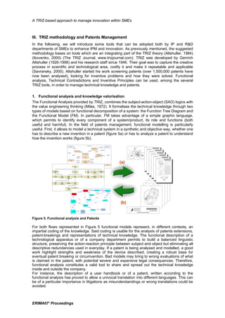 Intellectual Property Management: a TRIZ-based approach to manage innovation within SMEs | PDF ...