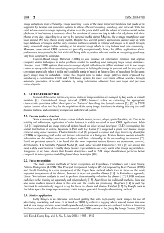 Content-based Image Retrieval System for an Image Gallery Search ...