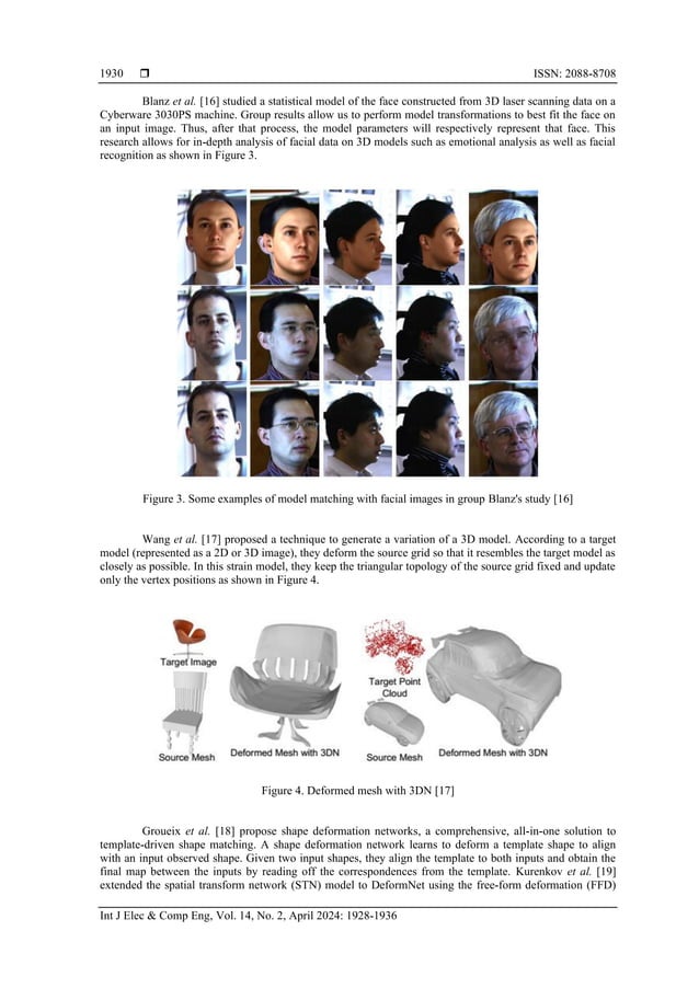 An Algorithm For Decomposing Variations Of 3d Model Pdf