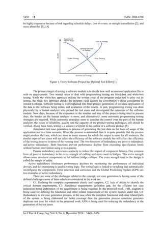 Test Case Optimization and Redundancy Reduction Using GA and Neural ...