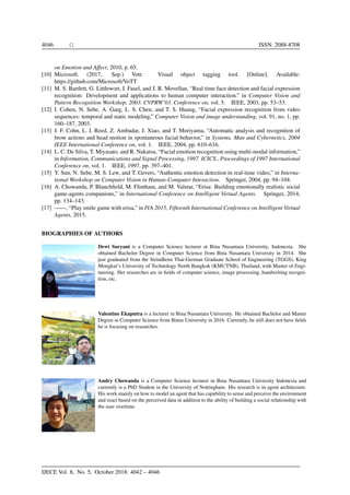 Multi-modal Asian Conversation Mobile Video Dataset for Recognition Task | PDF