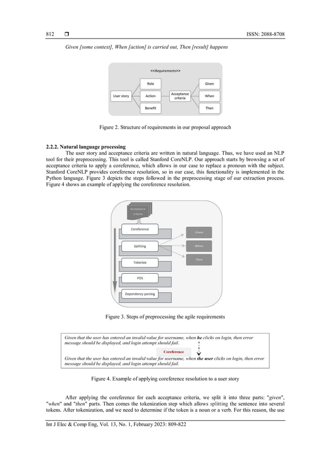 Automatic Generation Of Business Process Models From User Stories Pdf