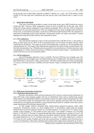Human activity recognition with self-attention | PDF | Artificial Intelligence | Technology ...
