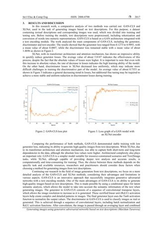 Generating images using generative adversarial networks based on text descriptions | PDF