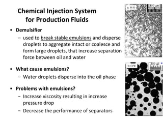 C3.2.11. Chemical Injection_2020 | PPT