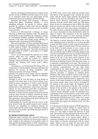 Routing Optimization with Load Balancing: an Energy Efficient Approach | PDF