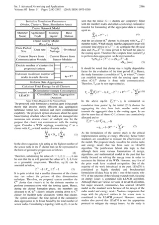 Routing Optimization with Load Balancing: an Energy Efficient Approach | PDF