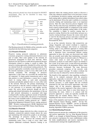Performance Evaluation and Comparison of On-Demand Routing Protocols for Ad Hoc Networks: DSR ...