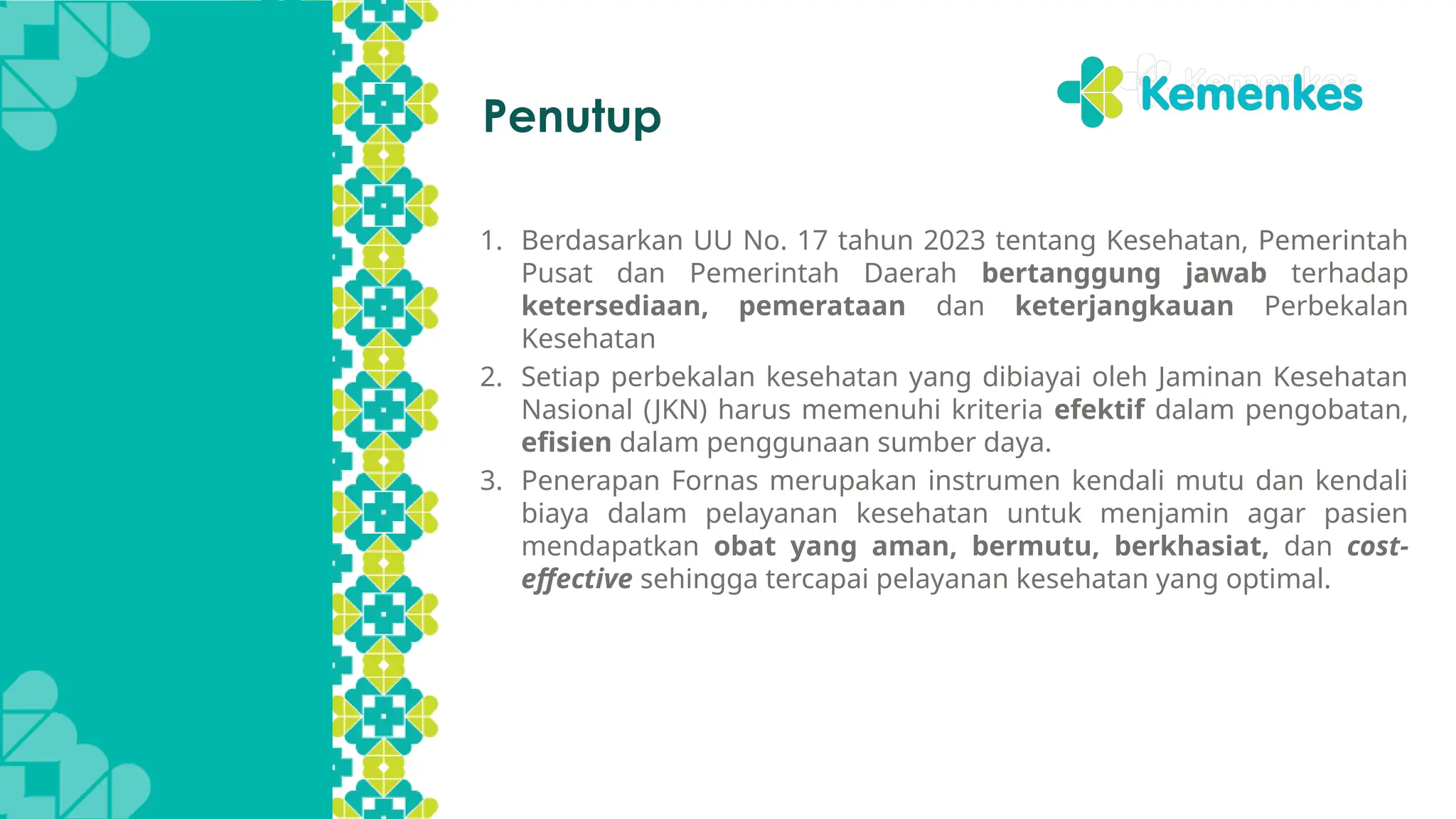 Paparan Dirjen Farmalkesitas Dr Lucia.pptx