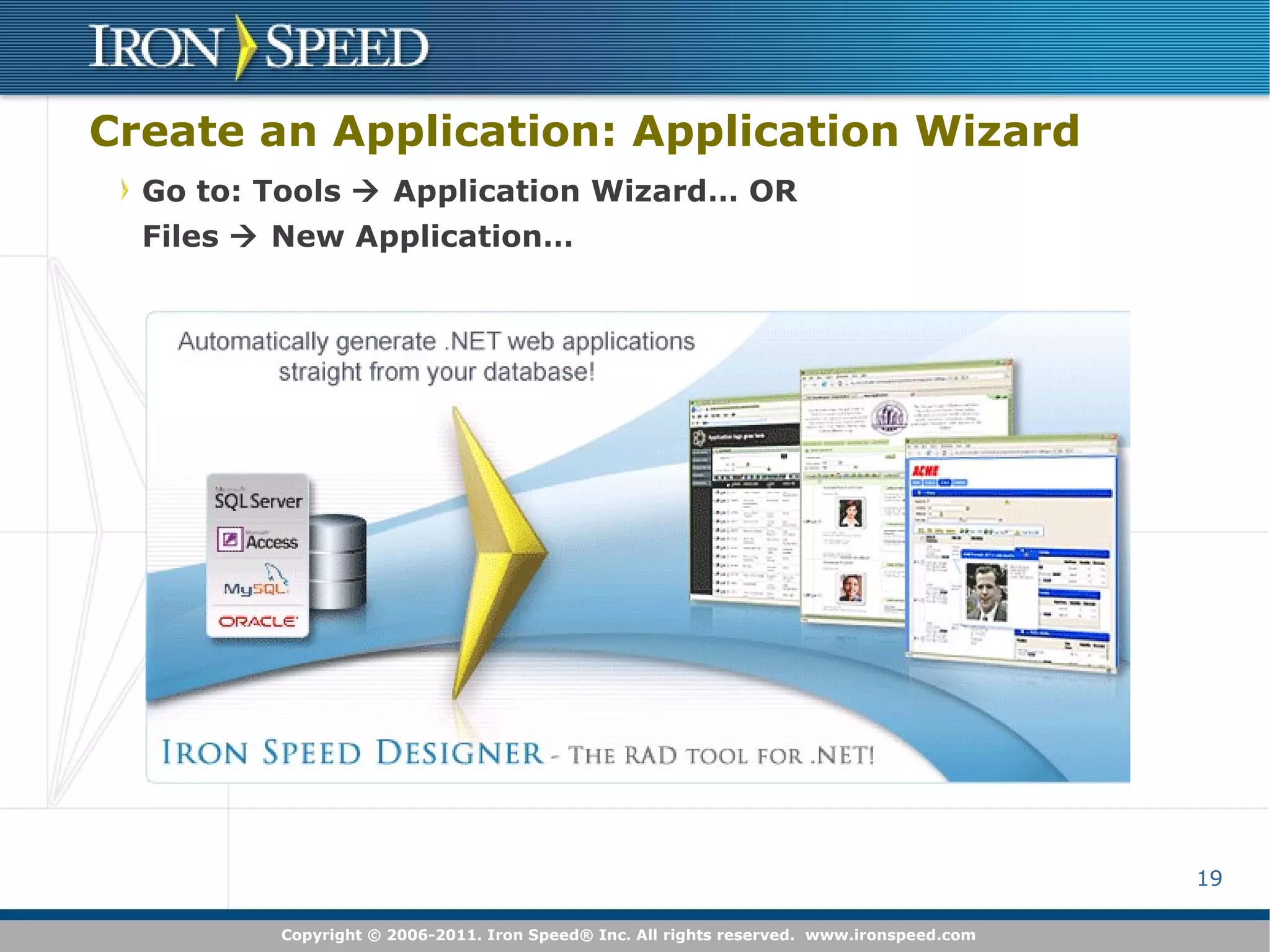 Best Practices for Database Schema Design | PPT