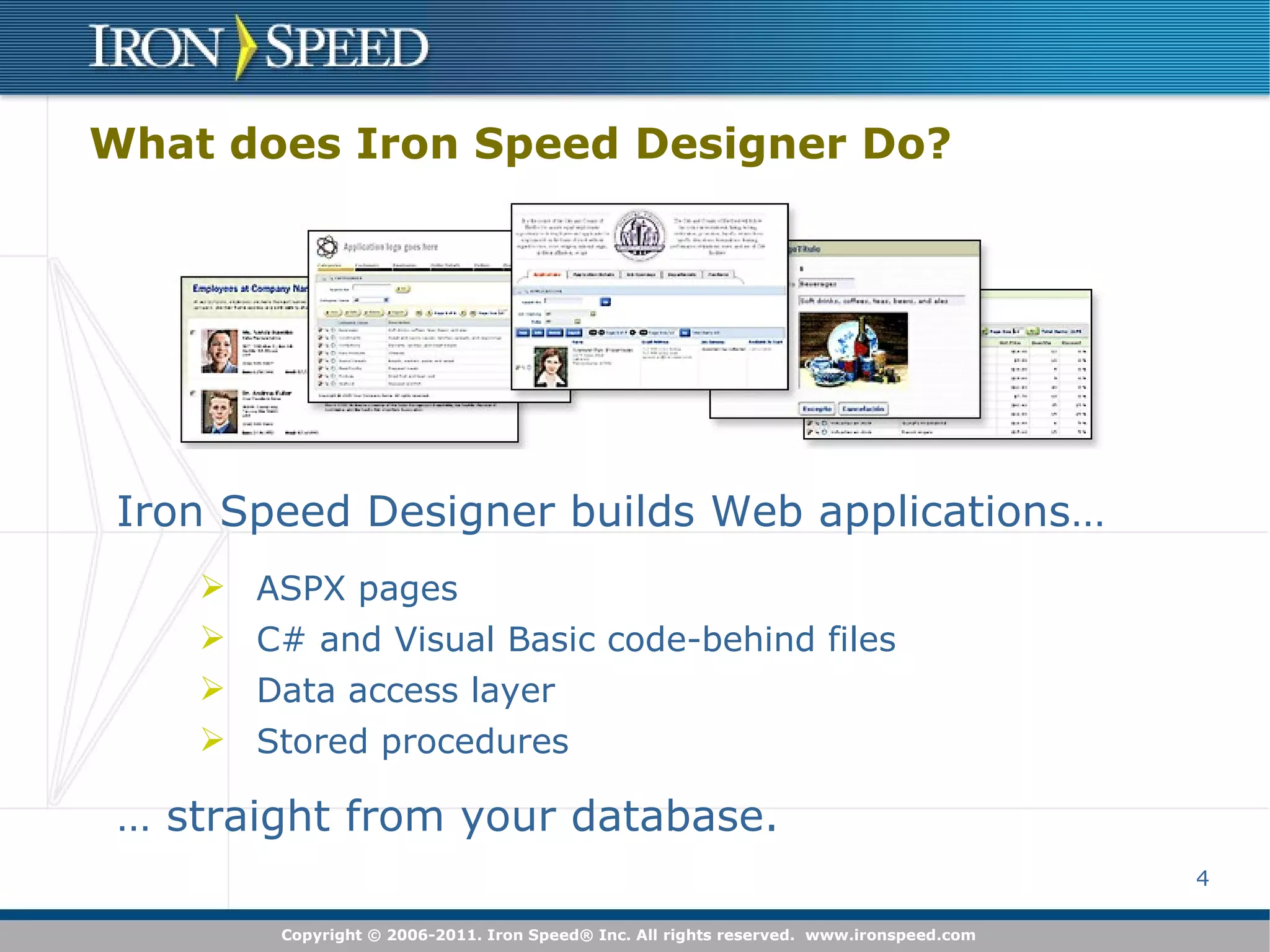 Best Practices for Database Schema Design | PPT