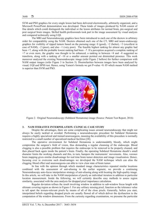 Neuroendoscopy Adapter Module Development for Better Brain Tumor Image Visualization | PDF ...
