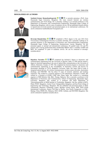 An efficient ultra-wideband digital transceiver for wireless ...