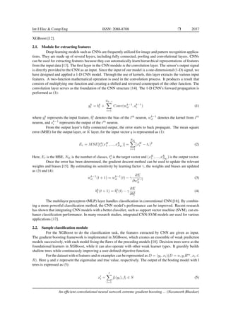 An efficient convolutional neural network-extreme gradient boosting hybrid deep learning model ...