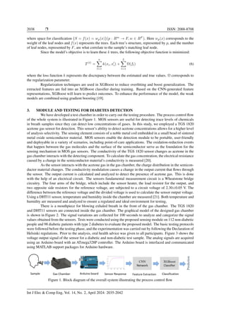 An efficient convolutional neural network-extreme gradient boosting hybrid deep learning model ...
