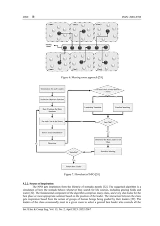 Optimizing Alzheimer's disease prediction using the nomadic people algorithm | PDF