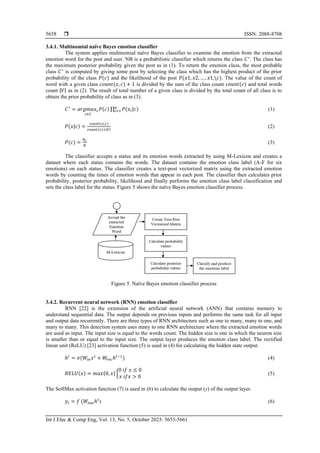 Emotion detection on social media status in Myanmar language | PDF