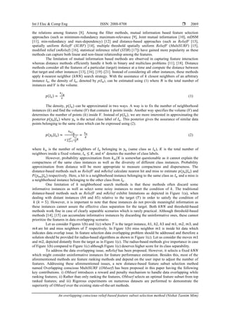 An overlapping conscious relief-based feature subset selection method | PDF | Photo Editing ...