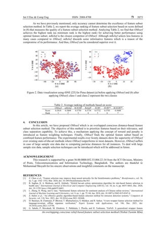 An overlapping conscious relief-based feature subset selection method | PDF | Photo Editing ...