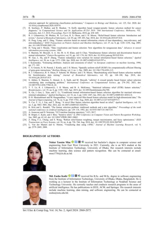 An overlapping conscious relief-based feature subset selection method | PDF | Photo Editing ...