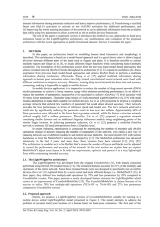 Hand LightWeightNet: an optimized hand pose estimation for interactive mobile interfaces | PDF