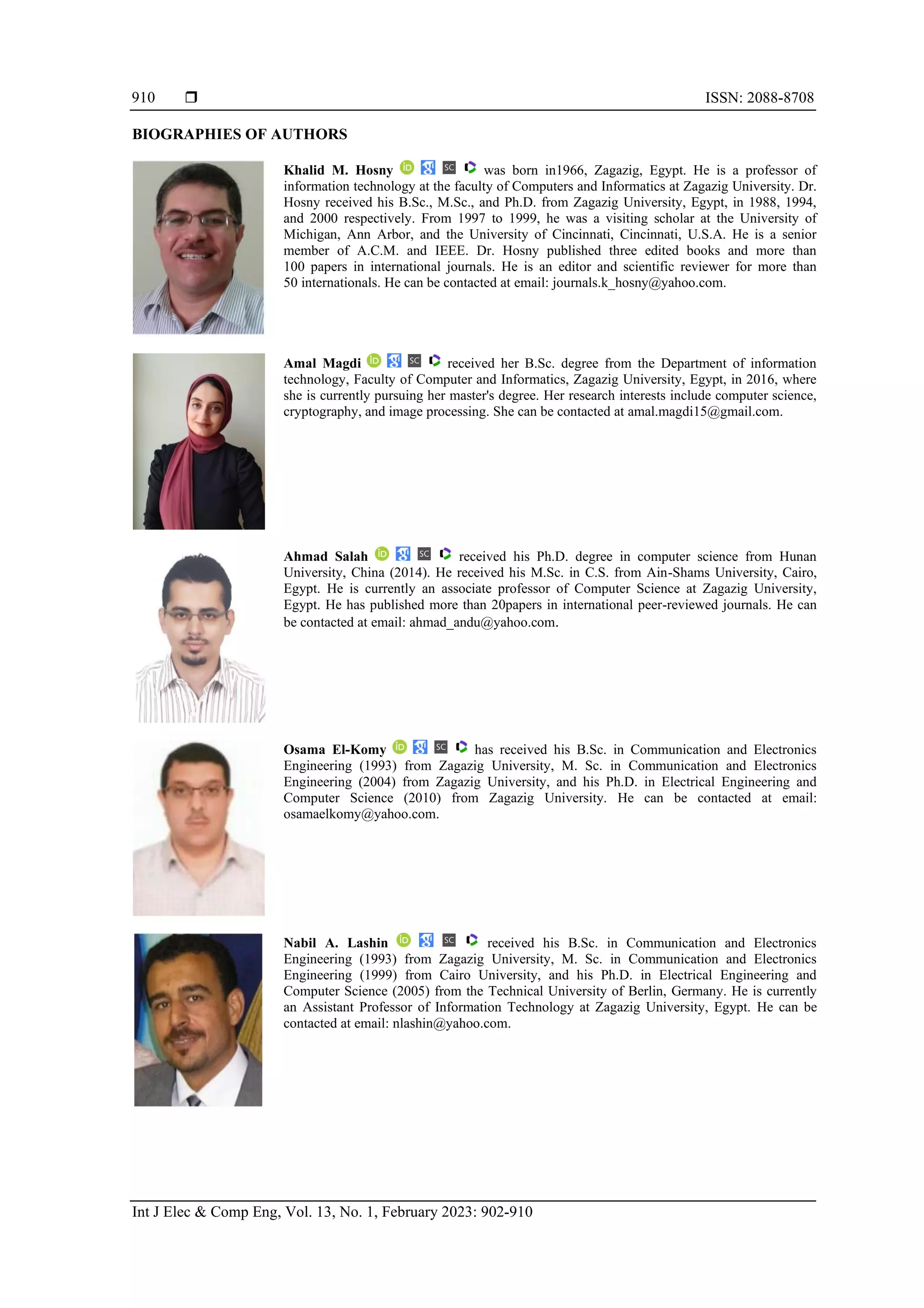 Internet of things applications using Raspberry-Pi: a survey | PDF