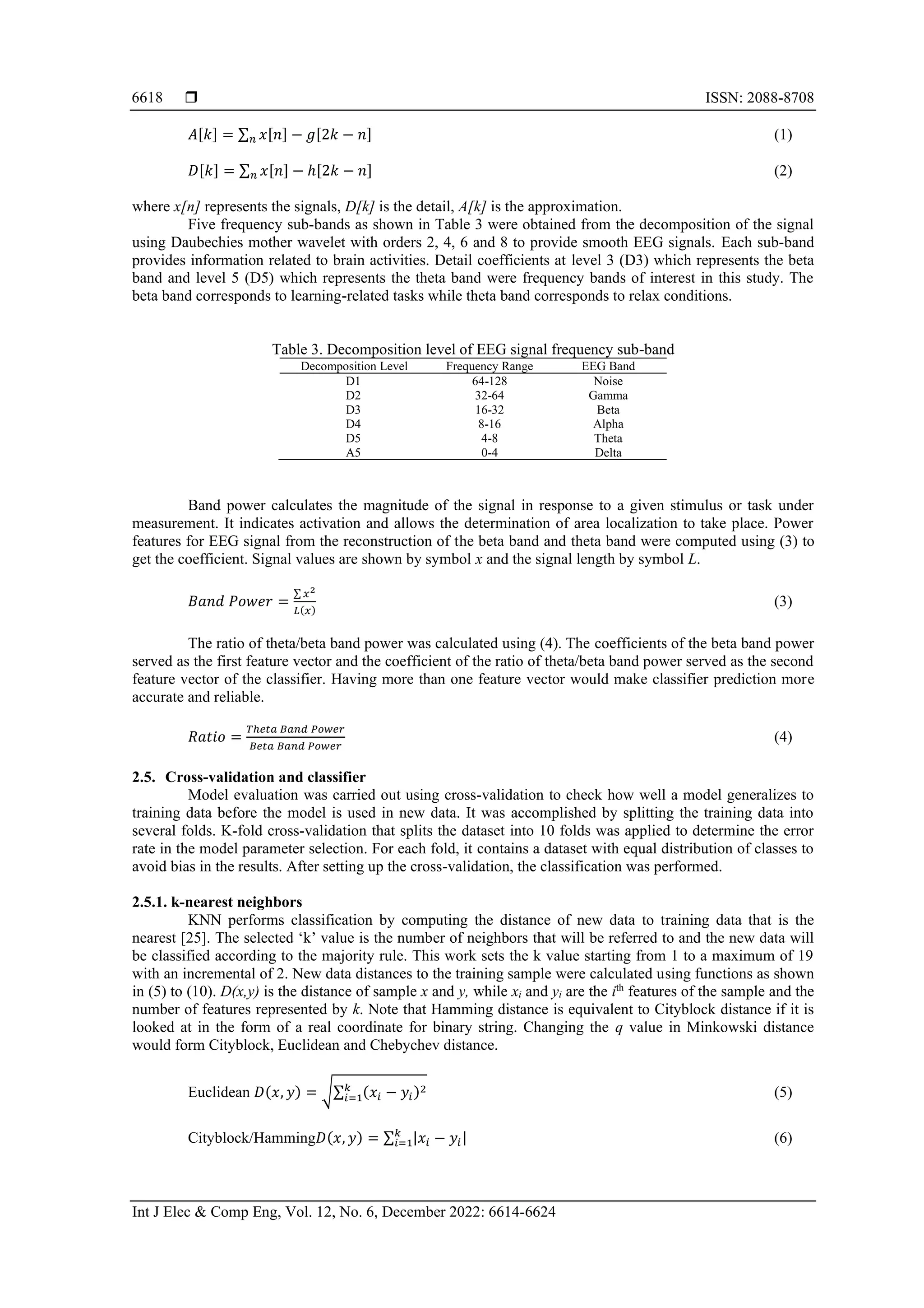 Machine learning and deep learning performance in classifying dyslexic children’s ...