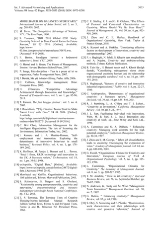 Evaluation of Digital Data Effect on Computer Based Idea Generation | PDF