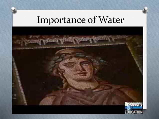 Roman Legacy | PPT