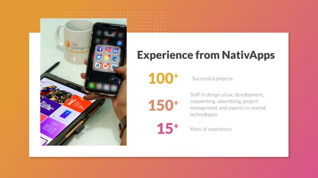 The Orange Lab | PPT