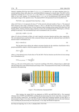 A multi-microcontroller-based hardware for deploying Tiny machine learning model | PDF