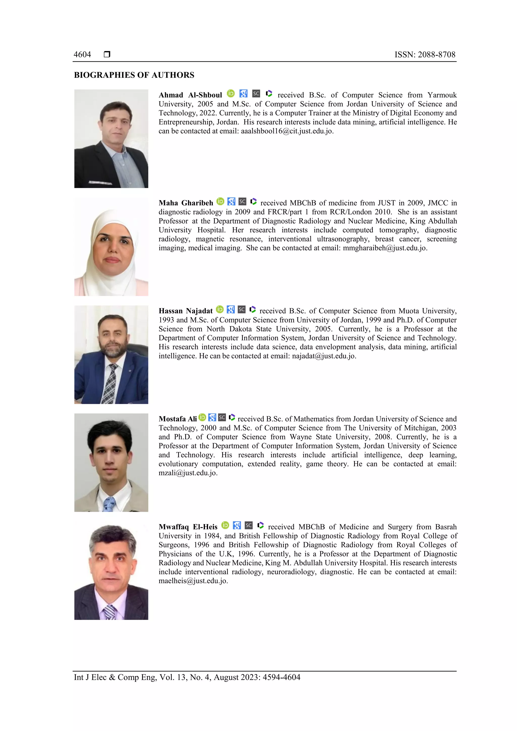 Overview Of Convolutional Neural Networks Architectures For Brain Tumor Segmentation Pdf