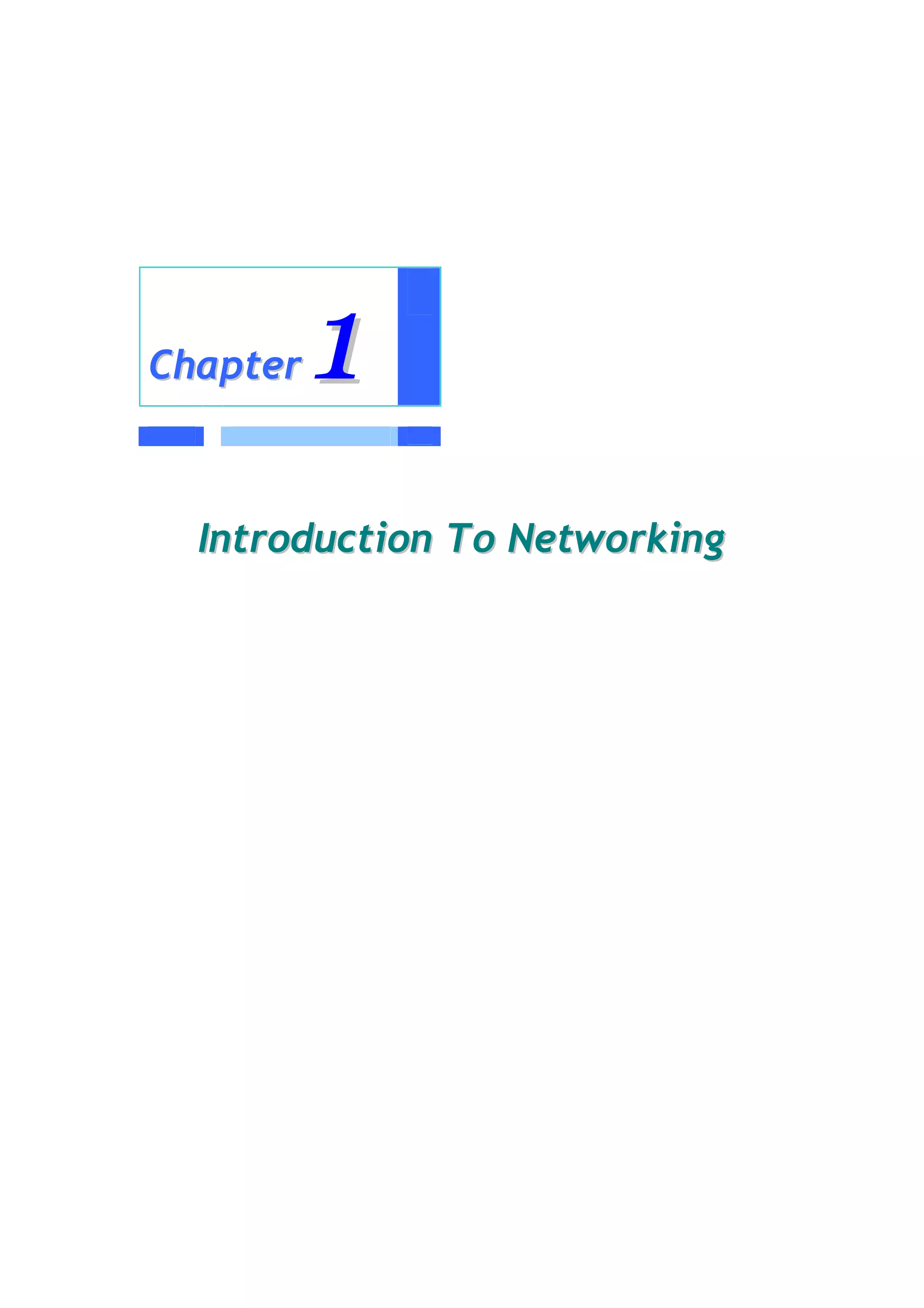 network_book.pdf | Computer Networking | Computing