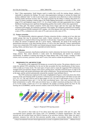 A deep convolutional structure-based approach for accurate recognition of skin lesions in ...