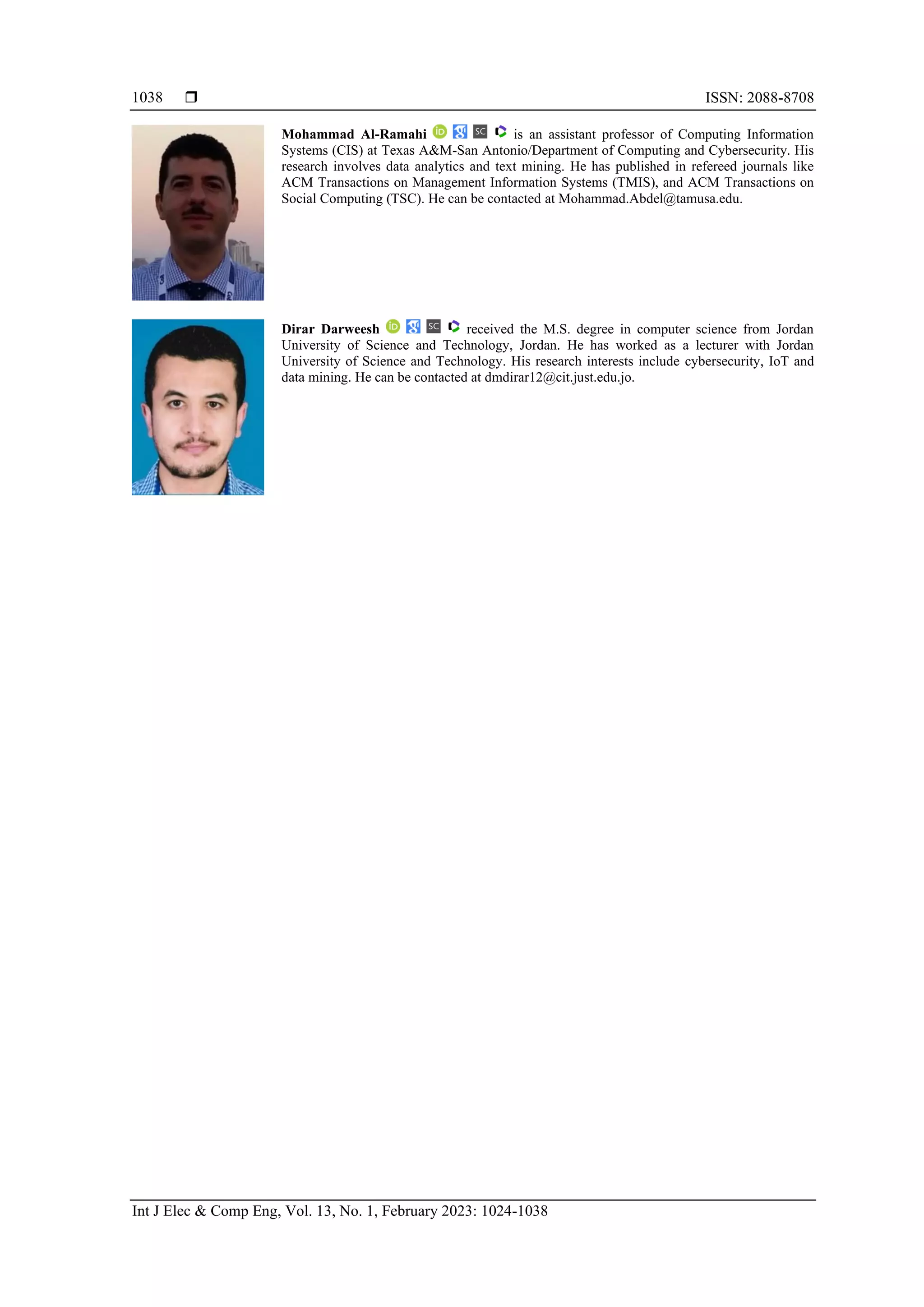 Enhanced Convolutional Neural Network For Non Small Cell Lung Cancer Classification Pdf