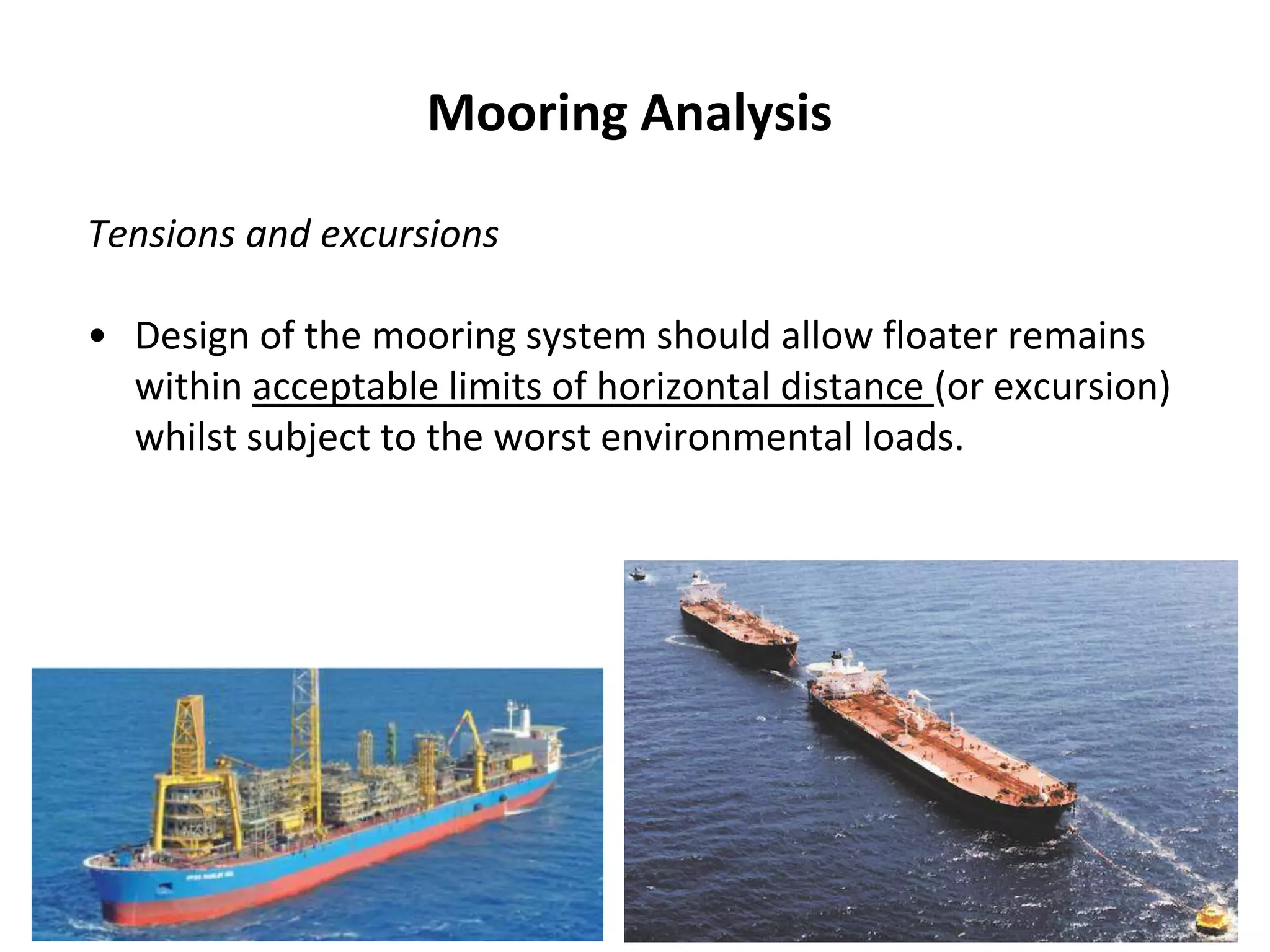 C7a Mooring Layouts_2020 | PPT