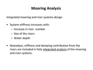 C7a Mooring Layouts_2020 | PPT