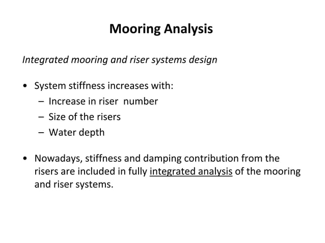 C7a Mooring Layouts_2020 | PPT | Sailing | Sports