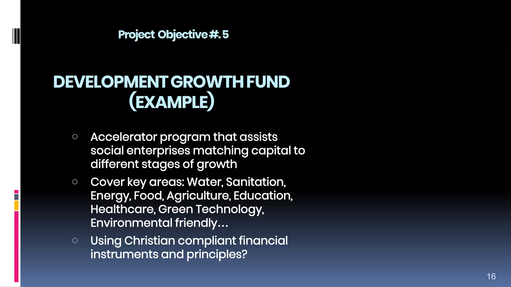 World's first Christian Social Stock Exchange (Updated 2021) by Johnny ...