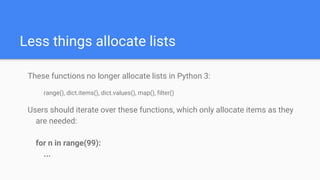 The Onward Journey: Porting Twisted to Python 3 | PPT | Free Download