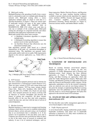 Server-based and Network-assisted Solutions for Adaptive Video ...