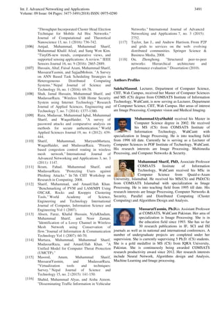 Comparative Analysis of Peer to Peer Networks | PDF