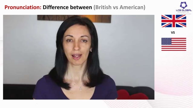 Voice and Accent | PPTX