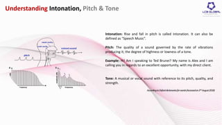 Voice and Accent | PPTX