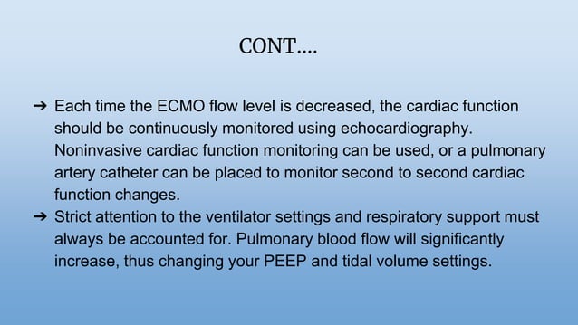 Veno-Arterial Ecmo (VA-ECMO) & Their basic | PPTX | First Aid | Injuries