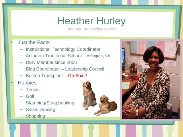 VA Leadership Council | PPT