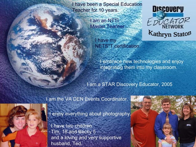 VA Leadership Council | PPT